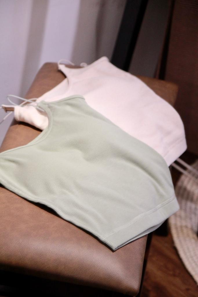 Softy bra top – Aurora Studio