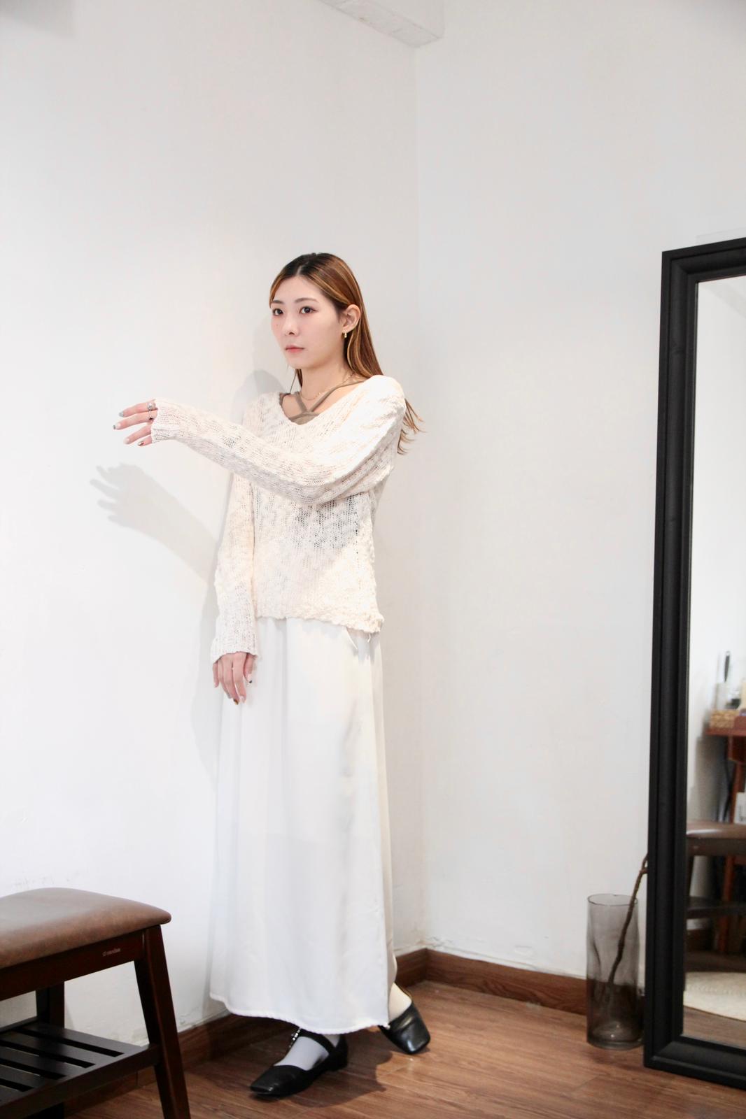 Rita brown bra top – Aurora Studio